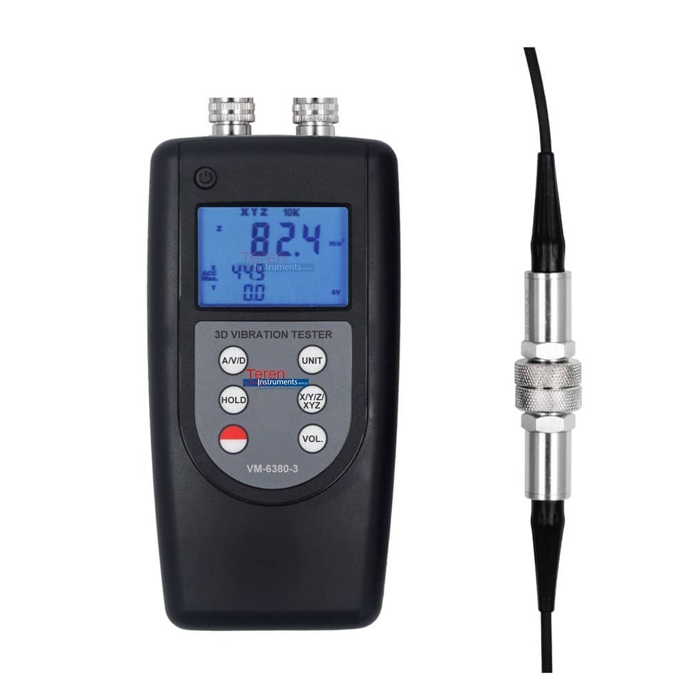 10 Best Vibration Meters