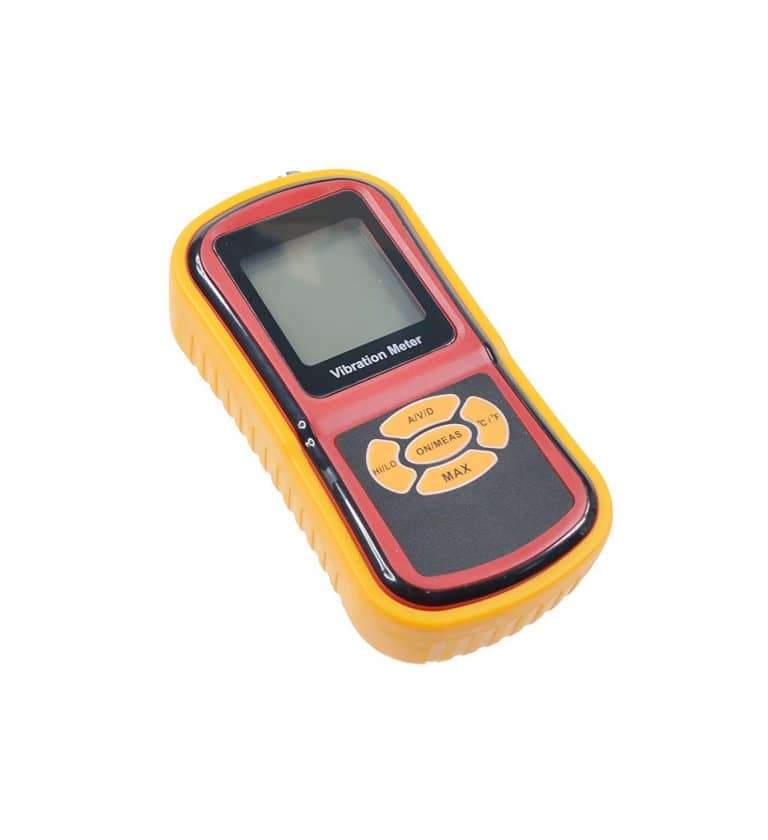 10 Best Vibration Meters