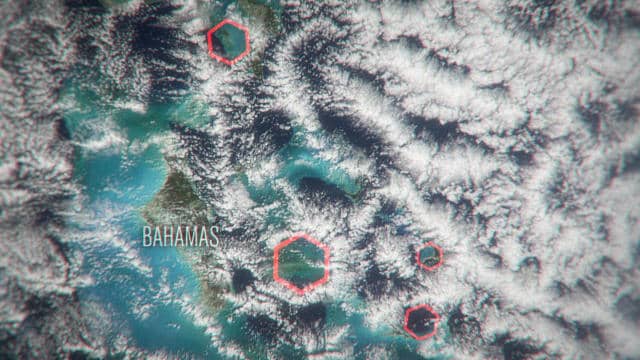 Scientists Have Finally Solved The Mystery Of Bermuda Triang