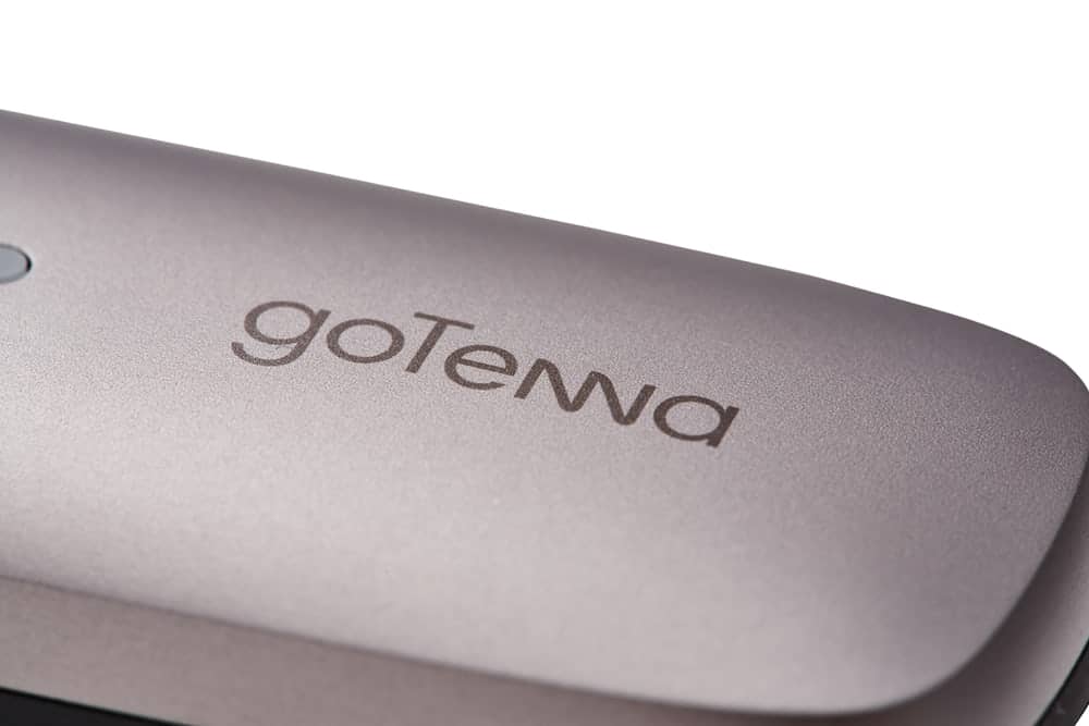 goTenna Will Allow You To Communicate Even When There Is No