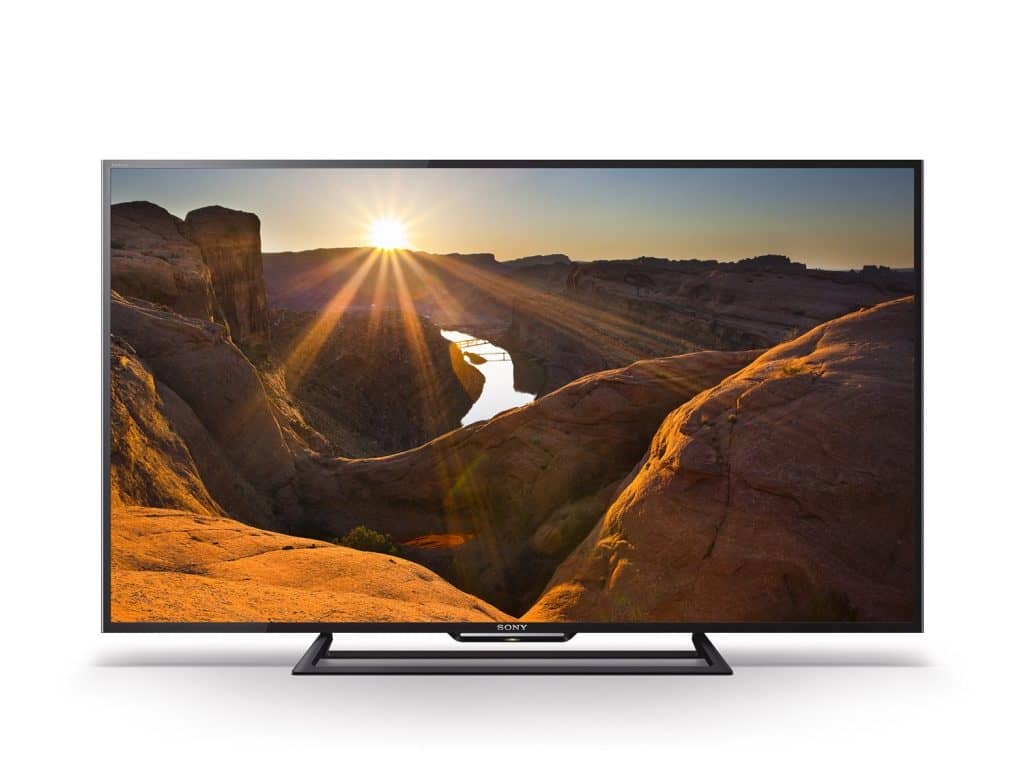 10 Best 3D TVs