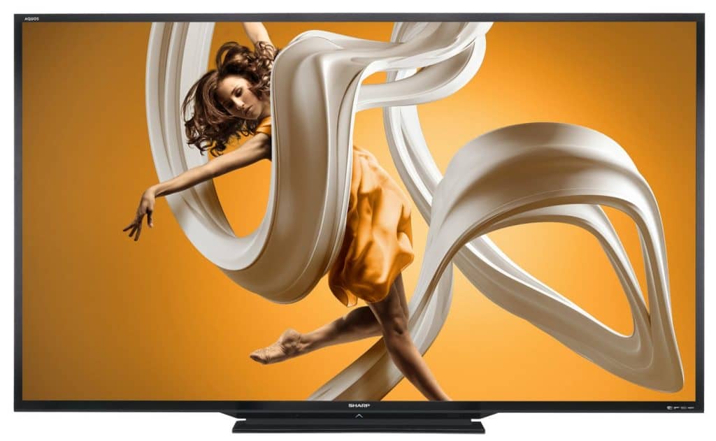 10 Best 3D TVs