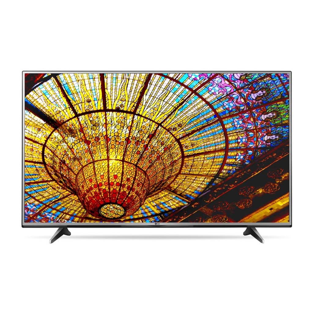 10 Best 3D TVs