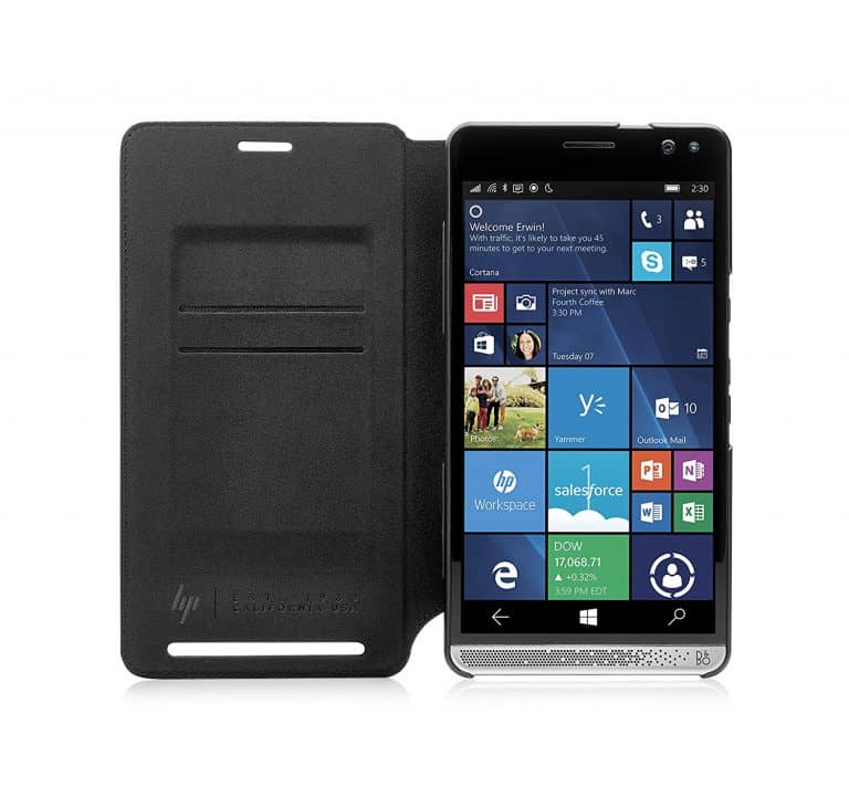 10 Best Cases For HP Elite X3