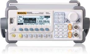 10 Best Function Generators