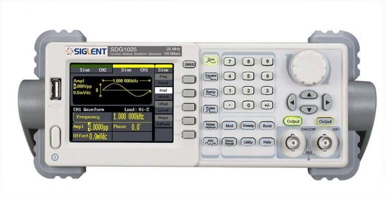 10 Best Function Generators