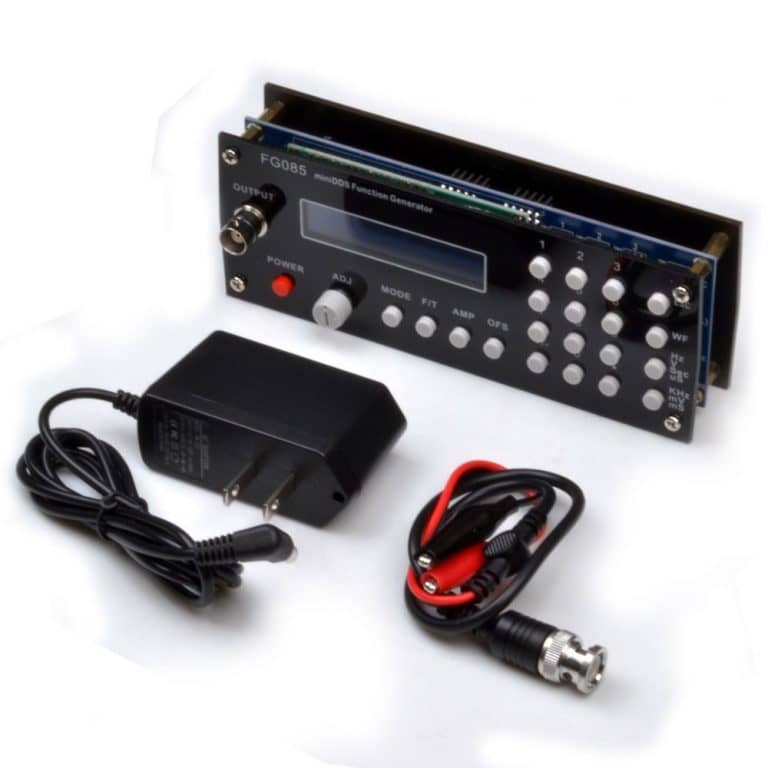 10 Best Function Generators