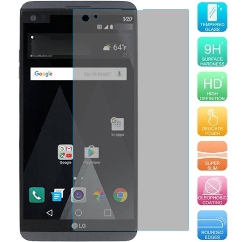 10 Best LG V20 Screen Protectors