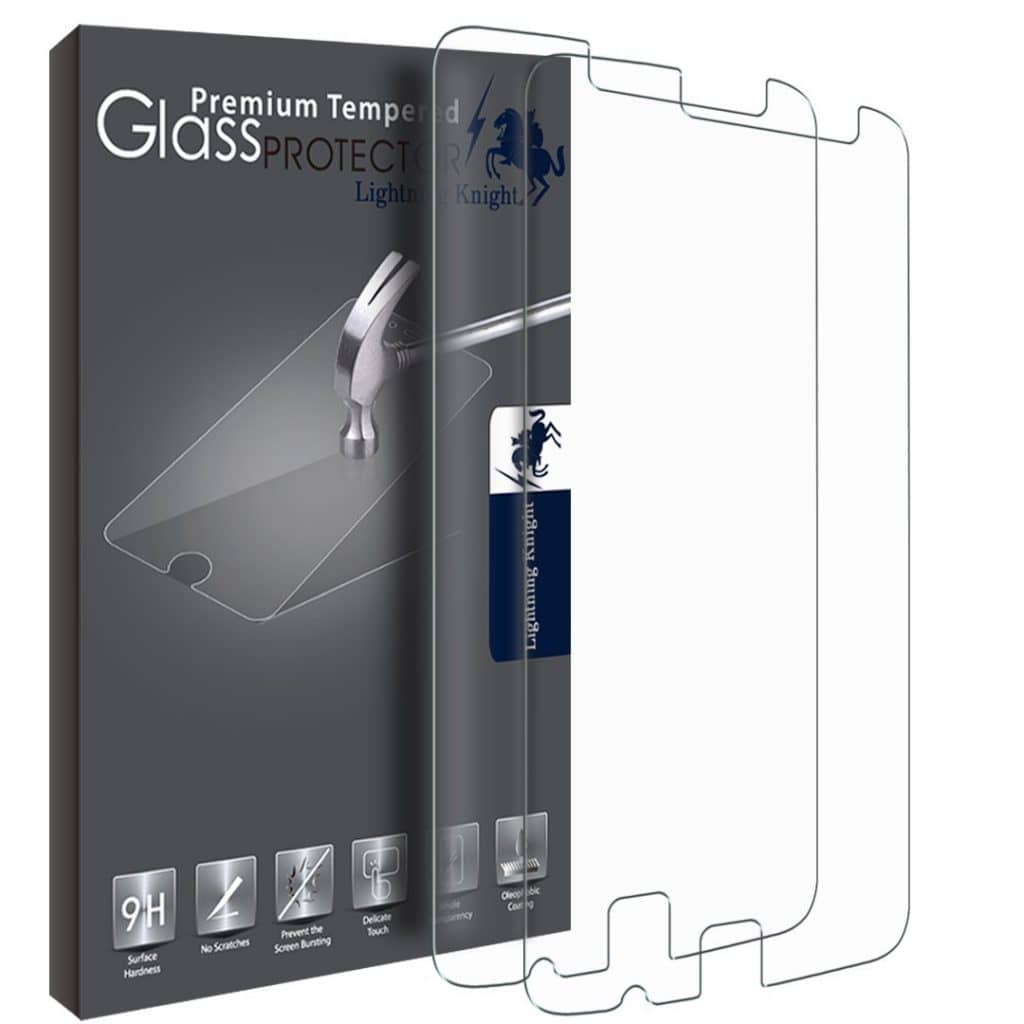 10 Best Screen Protectors For Motorola Moto Z Play