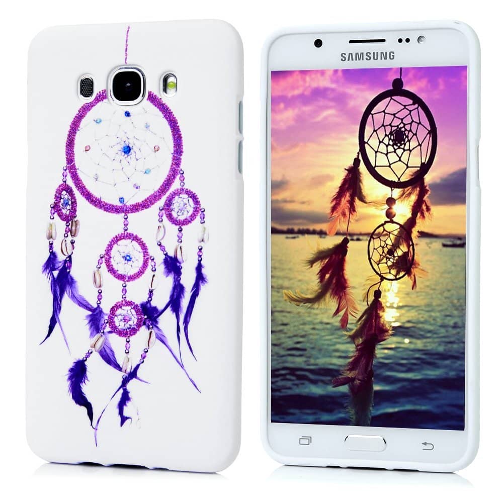 10 Best Cases For Samsung Galaxy J5 (2016)