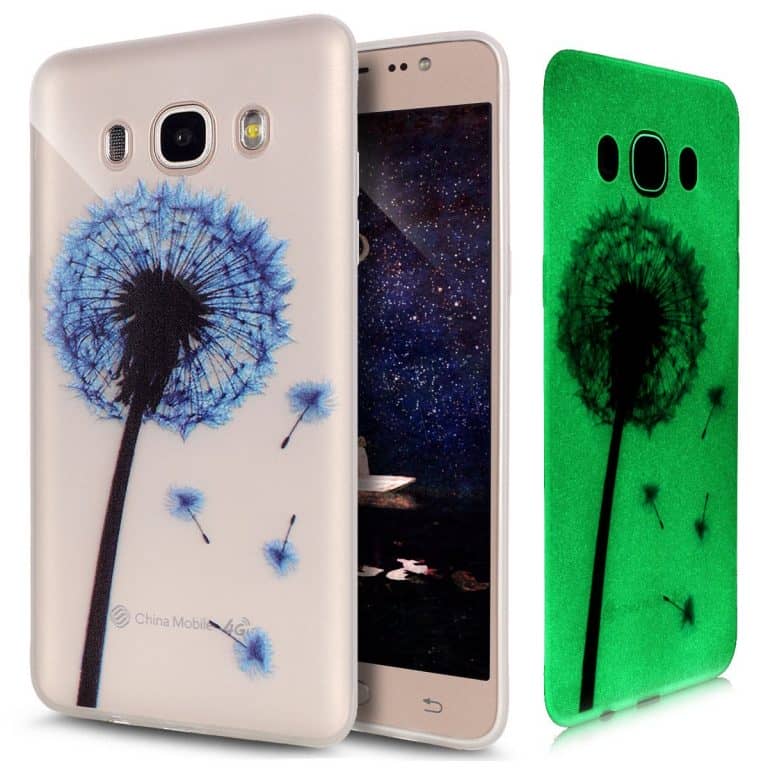 10 Best Cases For Samsung Galaxy J5 (2016)