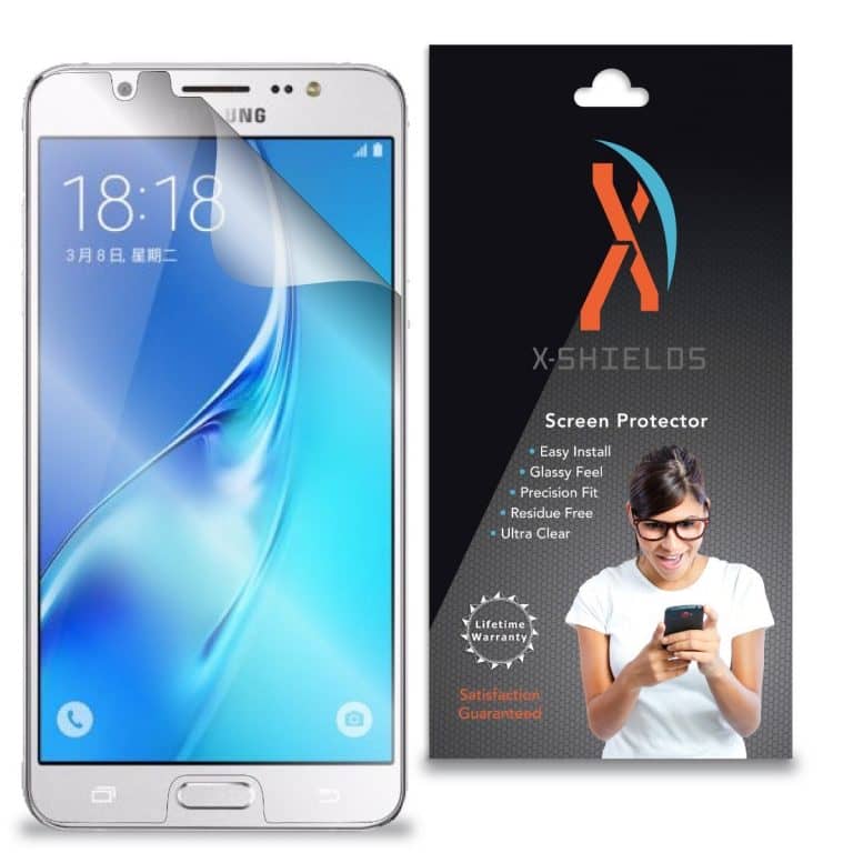 10 Best Samsung Galaxy J7 Prime Screen Protectors