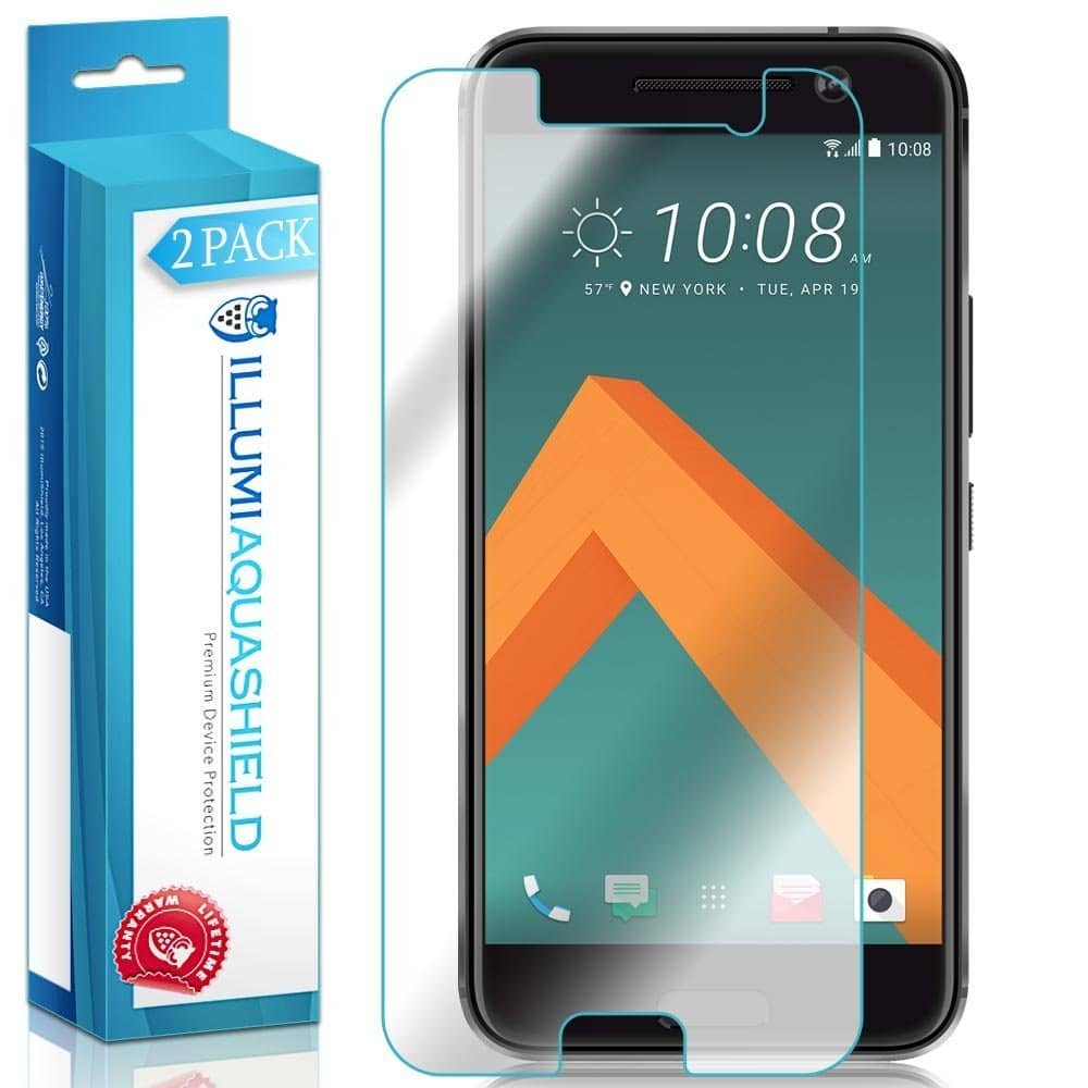10 Best HTC 10 Screen Protectors
