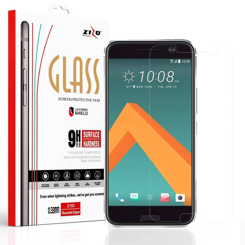 10 Best HTC 10 Screen Protectors