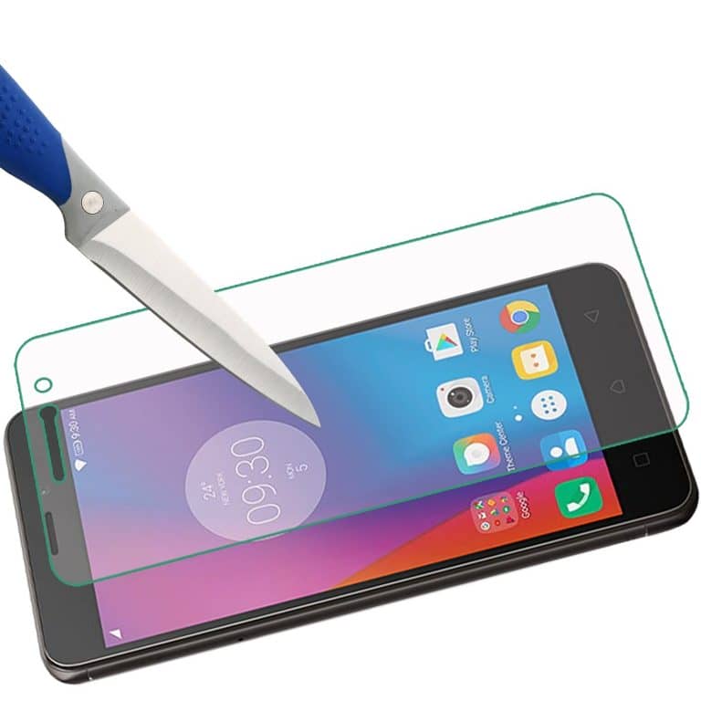 10 Best Lenovo K6 Screen Protectors