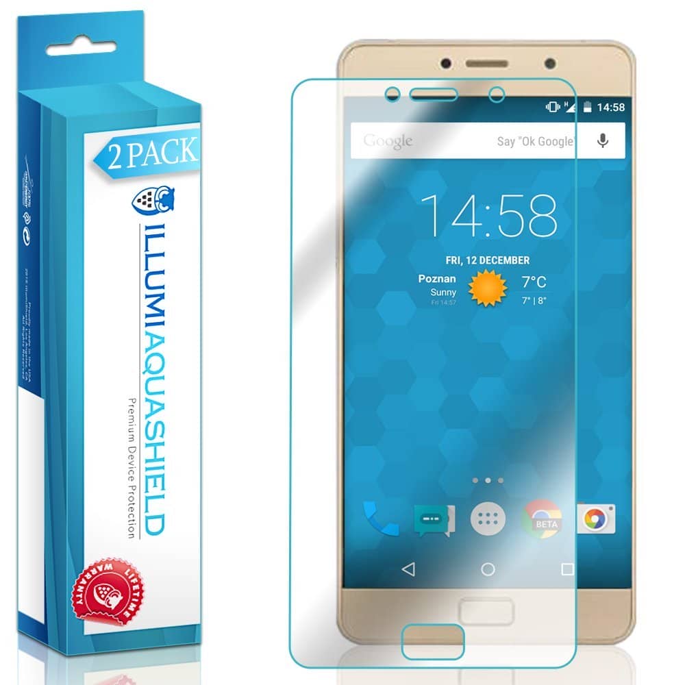 10 Best Lenovo P2 Screen Protectors