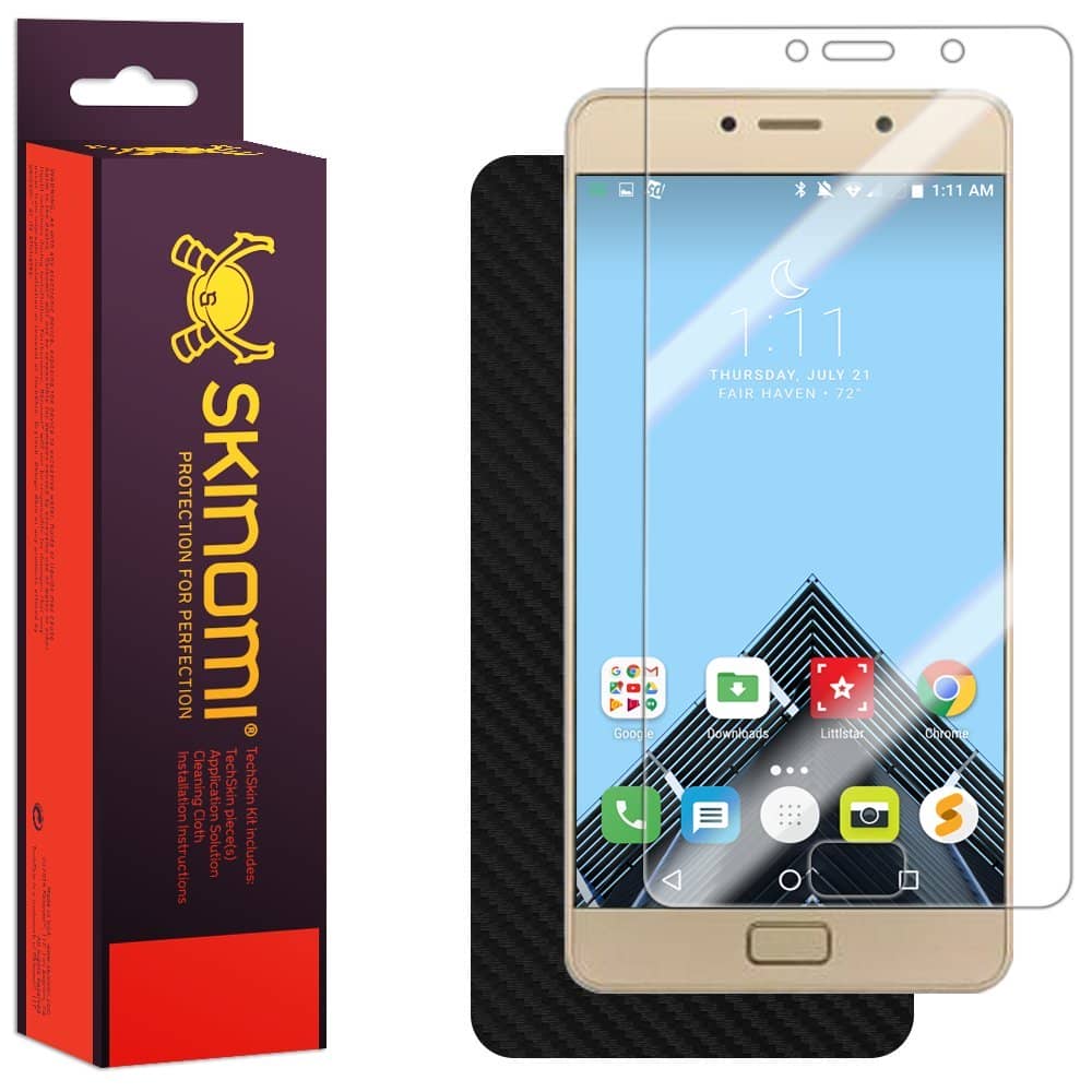 10 Best Lenovo P2 Screen Protectors