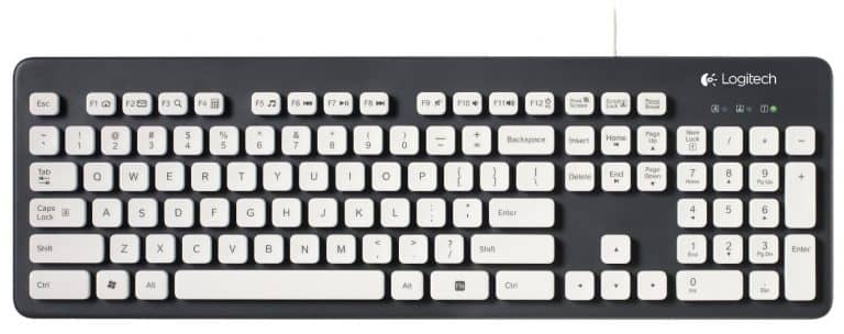 10 Best Waterproof Keyboards