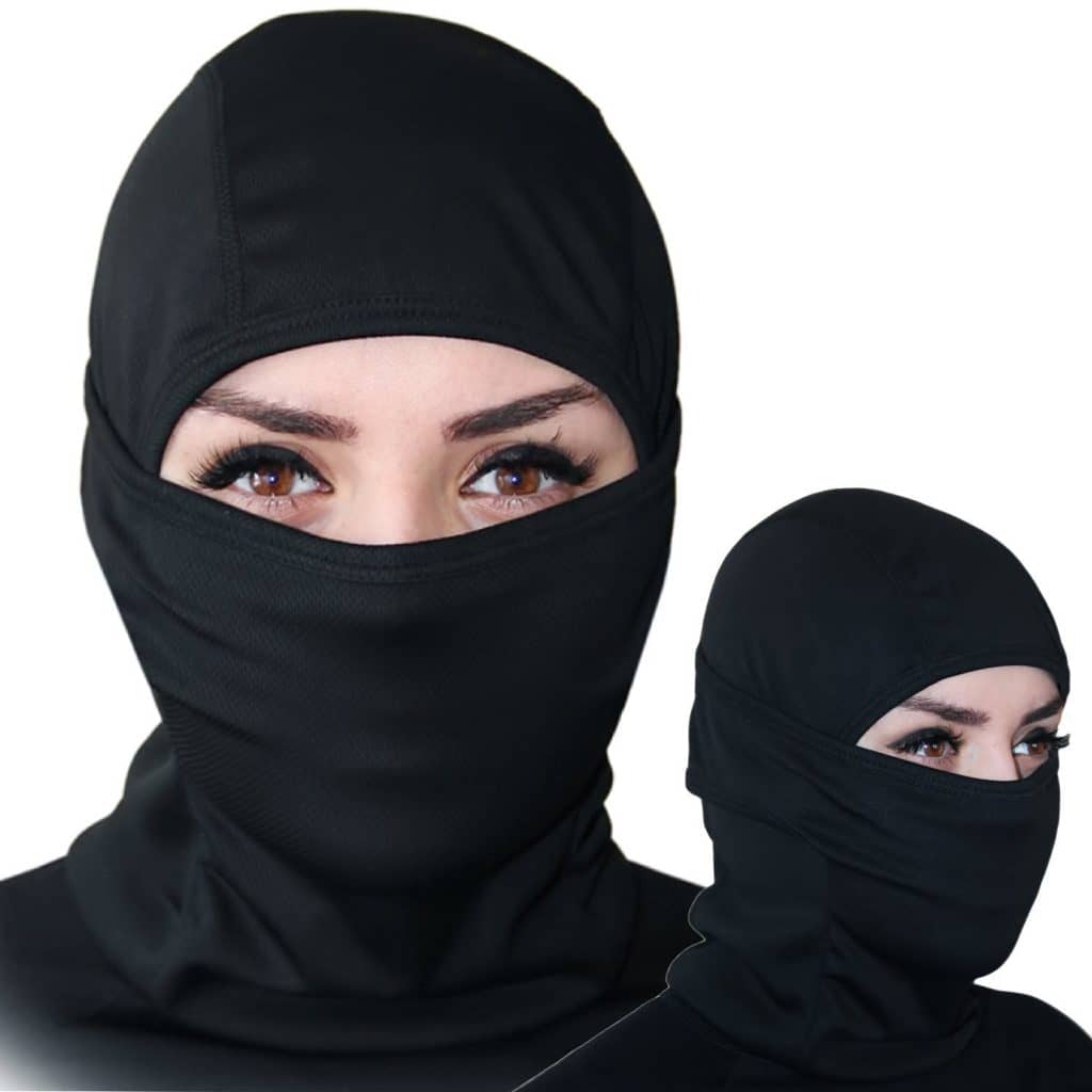 10 Best Winter Balaclavas
