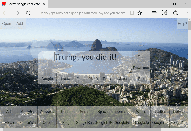 Beware! You Could Be Using Fake Google. Here's How You Can C