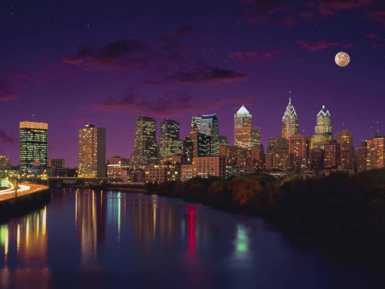 Philadelphia Wallpapers: Wallpaper Of The State In HD For Fr