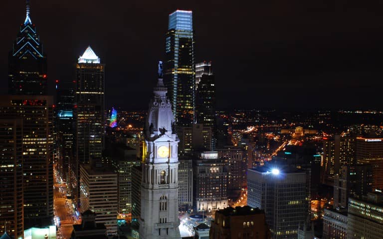 Philadelphia Wallpapers: Wallpaper Of The State In HD For Fr