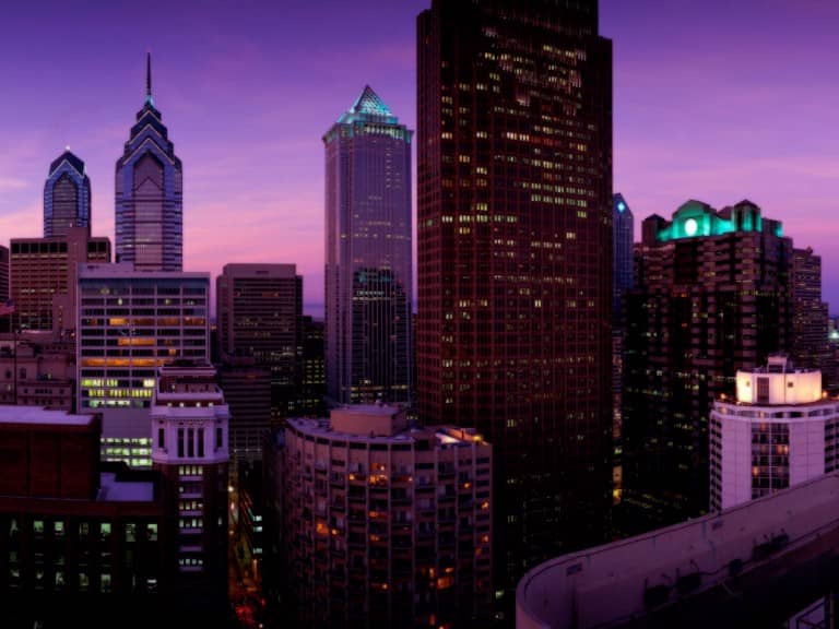 Philadelphia Wallpapers: Wallpaper Of The State In HD For Fr