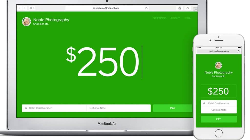 Square Cash - A Cool Way To Send Money