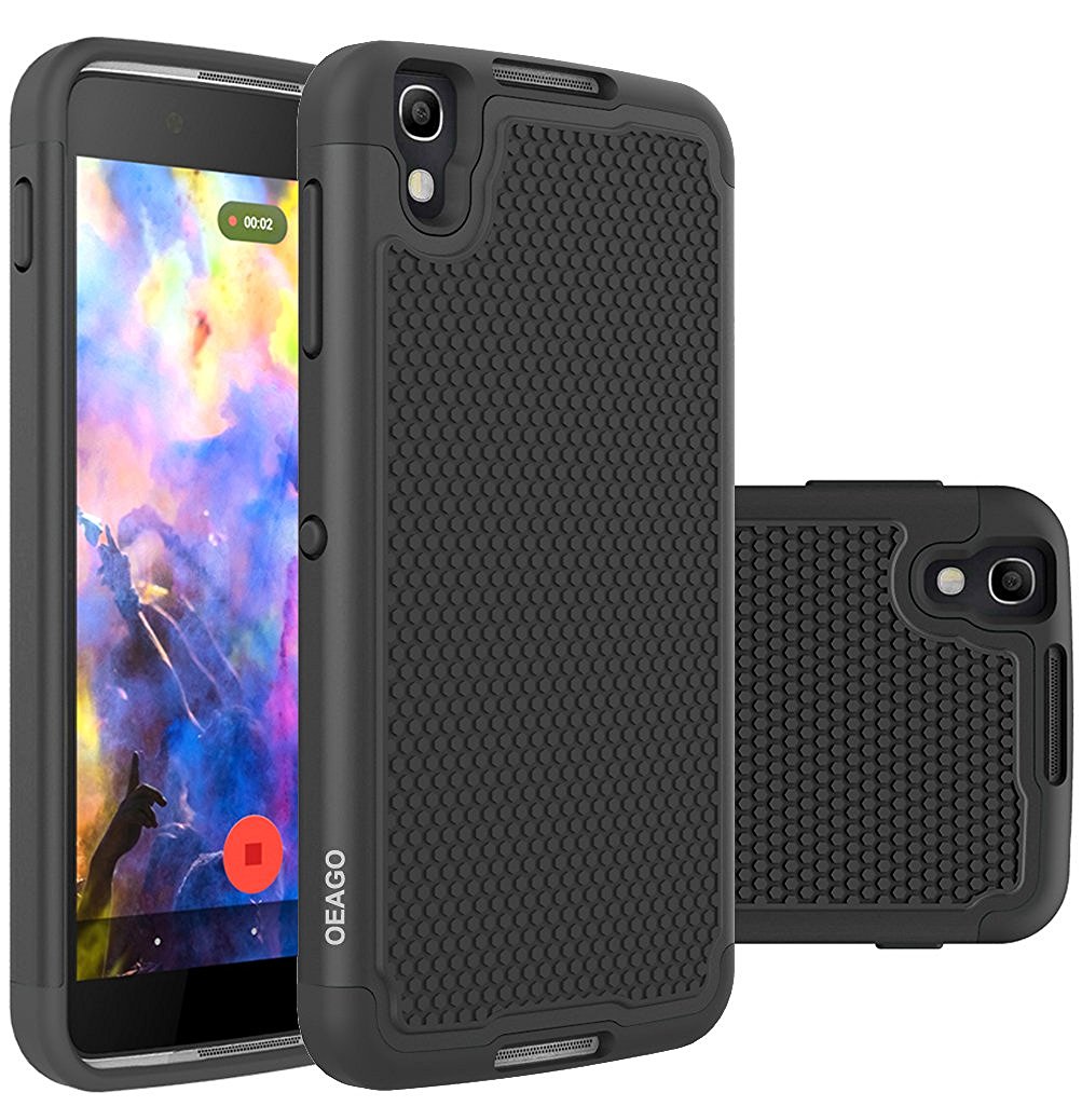 10 Best Cases For Alcatel Idol 4
