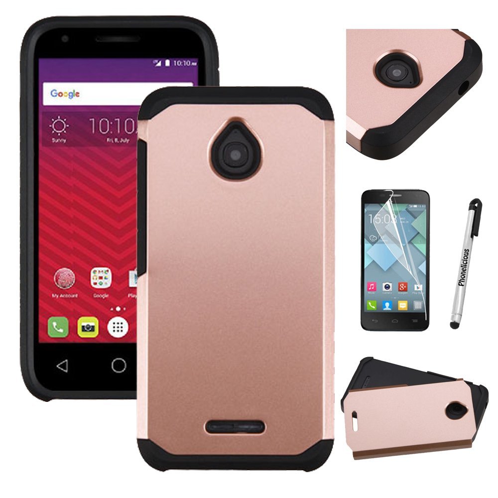 10 Best Cases For Alcatel OneTouch Pixi 4