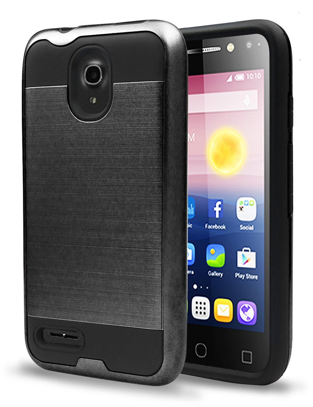 10 Best Cases For Alcatel OneTouch Pixi 4