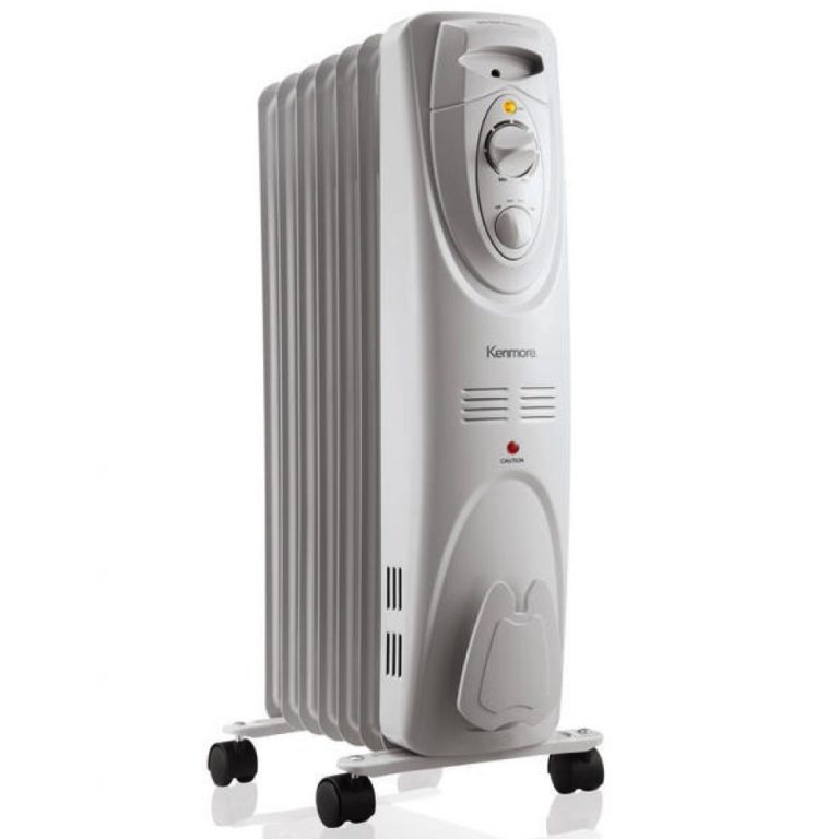 10 Best Oil Heaters