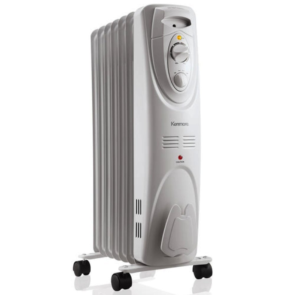 10 Best Oil Heaters