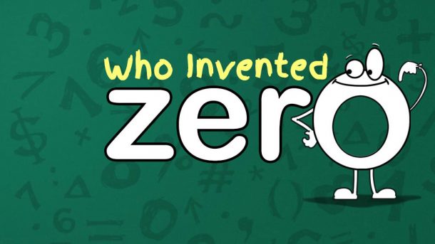 Ever Wondered Who Invented The Number Zero? Here Is The Answ