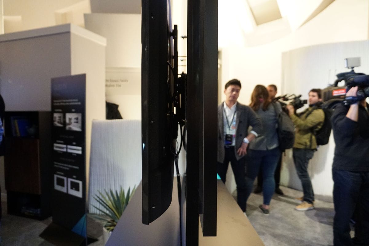 Samsung's New Quantum Dot Display Technology Promises Perfec