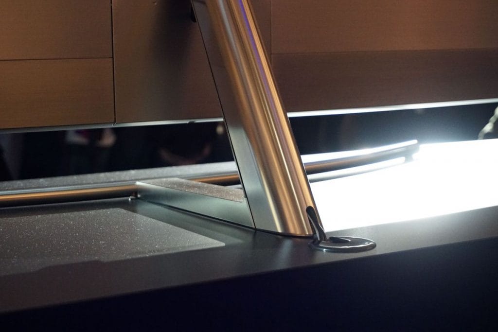 Samsung's New Quantum Dot Display Technology Promises Perfec