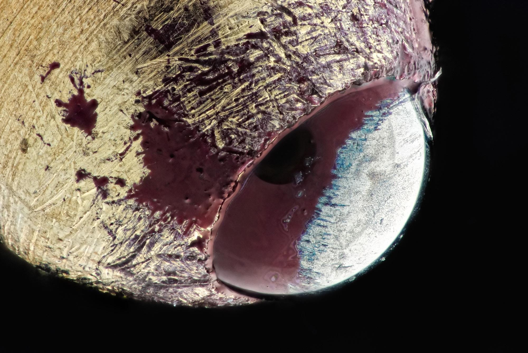 China Is Finally Close To Creating Their First Ball Point Pe