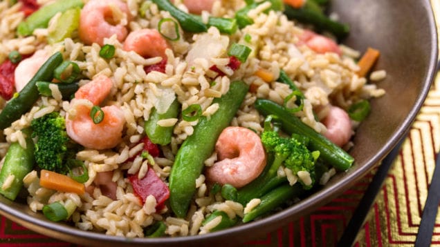 6 Futuristic Foods That You Will Be Eating In 30 Years