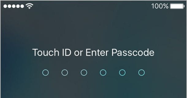Here Is Why You Need To Put In A Password After Restart Inst