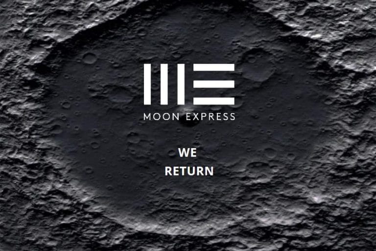 Moon Express Raises Funds For A Trip To The Moon In 2017