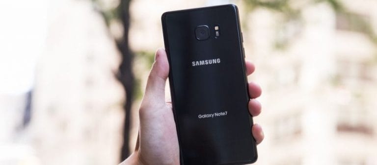 Samsung Will Finally Reveal The Cause Behind Note 7 Explosio