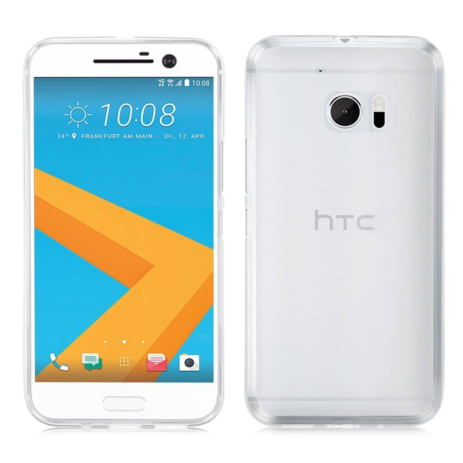 10 Best Cases For Acer Liquid Zest