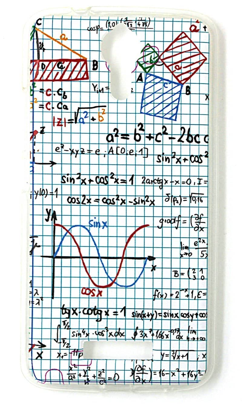 10 Best Cases For Acer Liquid Zest Plus