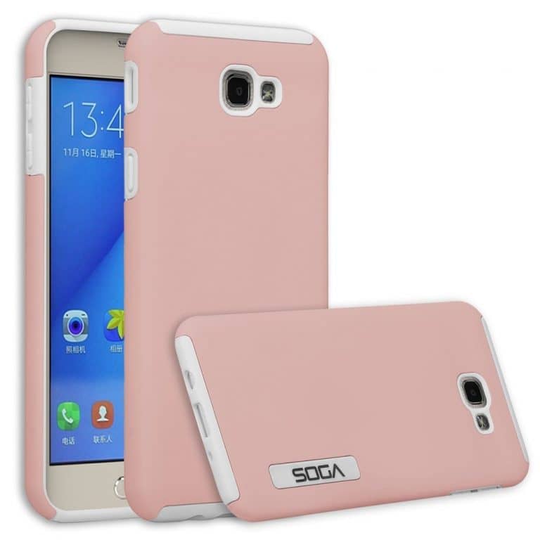 10 Best Cases For Samsung Galaxy J5 Prime