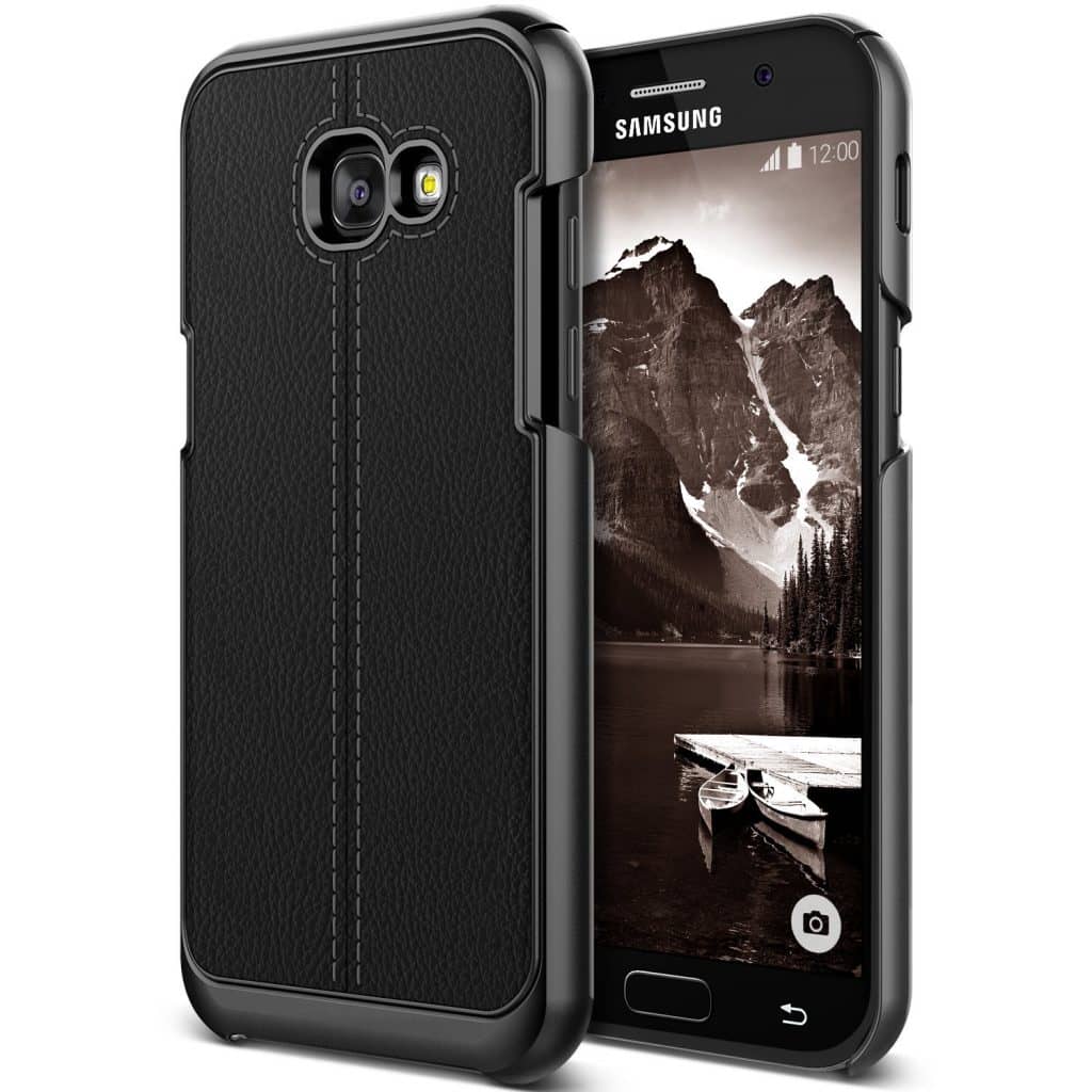 10 Best Cases For Samsung Galaxy A5 2017