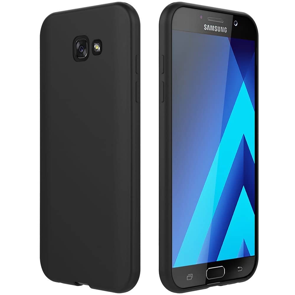 10 Best Cases For Samsung Galaxy A5 2017