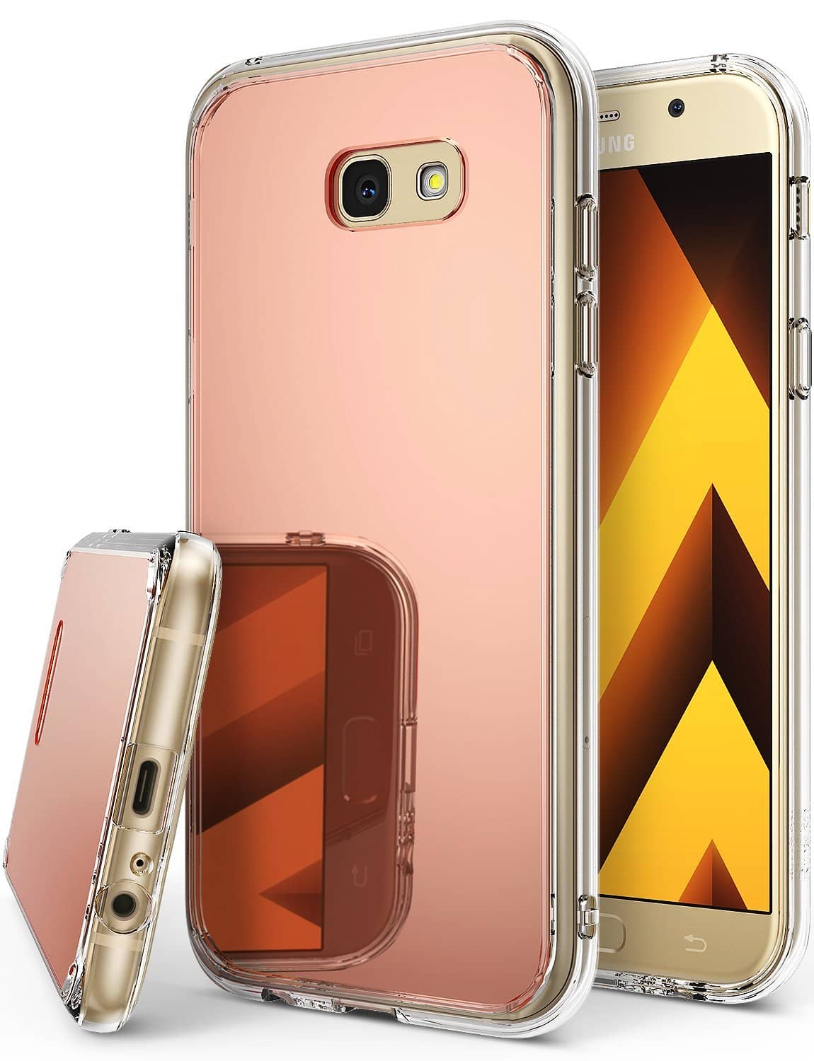 10 Best Cases For Samsung Galaxy A7 2017