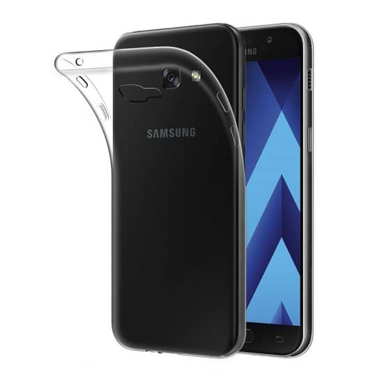 10 Best Cases For Samsung Galaxy A7 2017