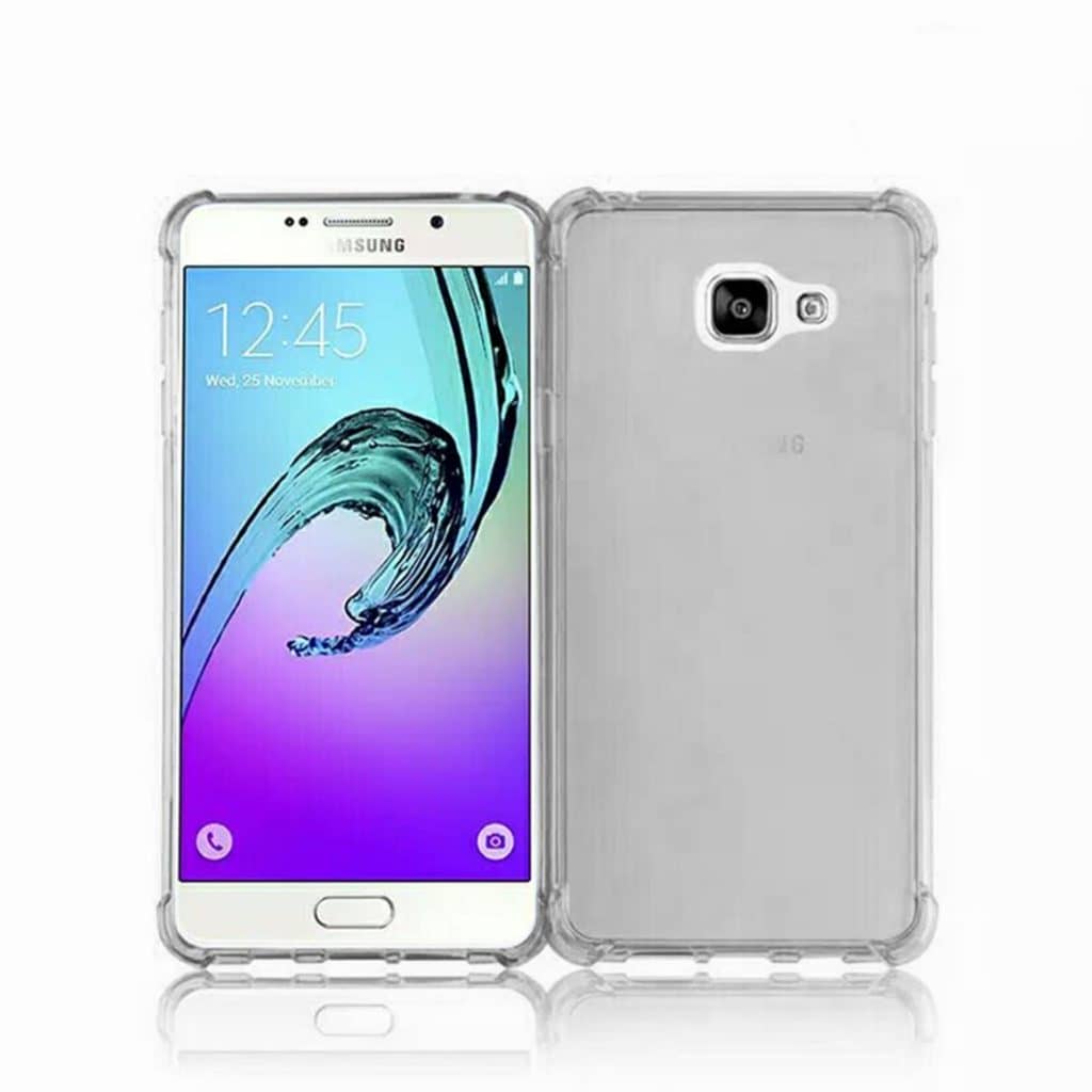 10 Best Cases For Samsung Galaxy A7 2017