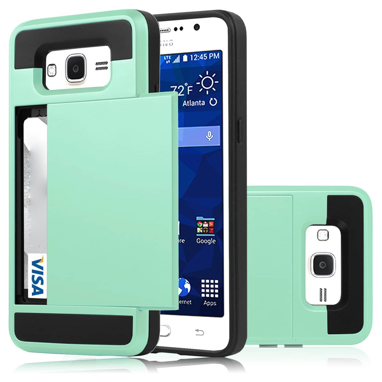 10 Best Cases For Samsung Galaxy Grand Prime Plus